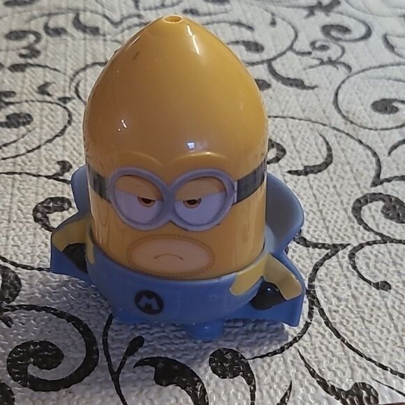 Universal | Toys | 224 Mcdonaldshappymealtoy | Poshmark